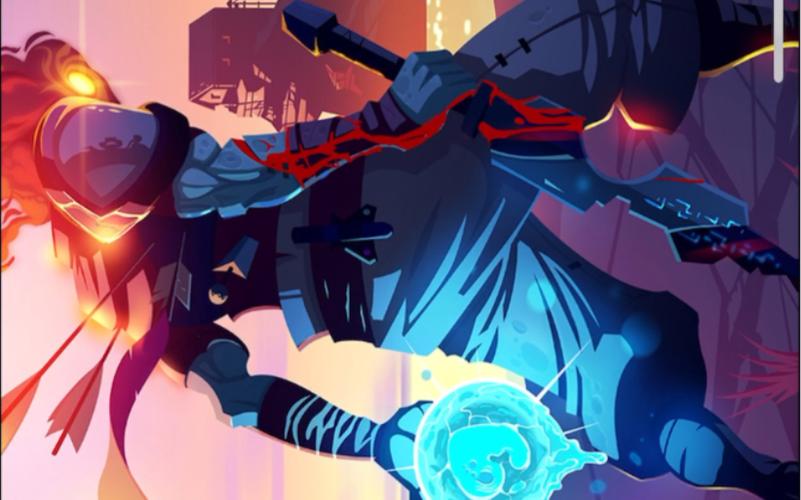 死亡细胞手机版ios