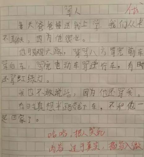 骂人的长篇文章截图