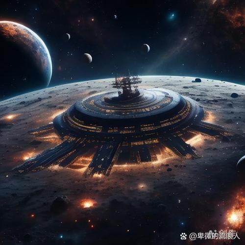 小城宇宙截图