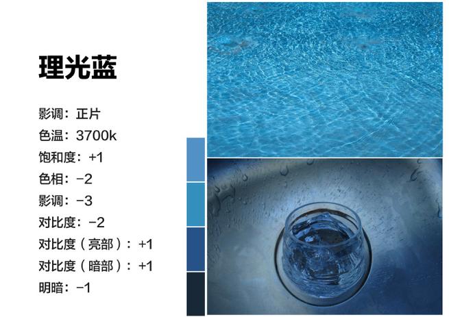 理光的正片模式在哪截图