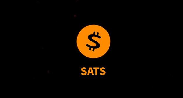 sats币最新官方消息图标