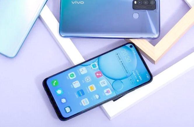 vivoy50寿命一般几年图标