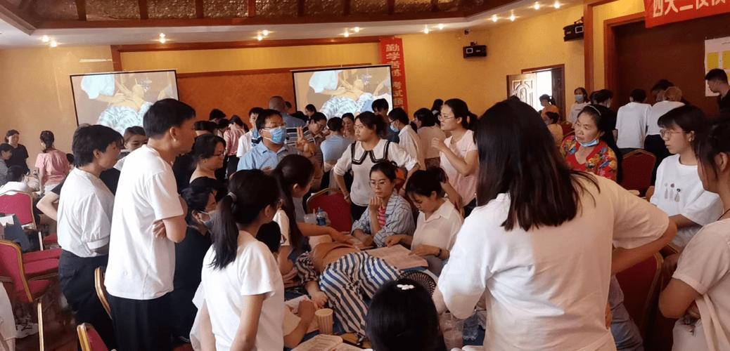 医考学堂靠谱吗截图
