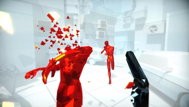superhot免费下载正版