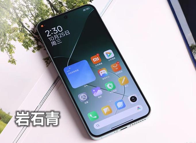 小米屏幕最好的一款图标