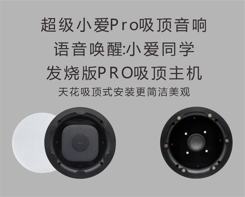 语音打开小爱图标