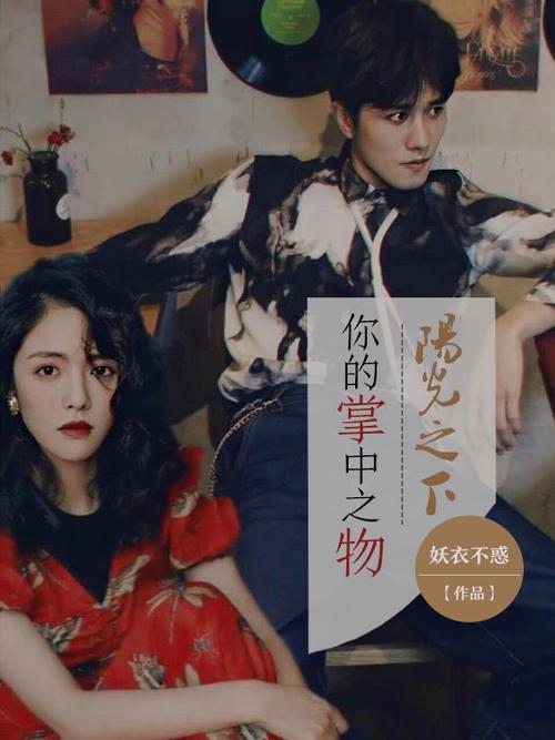 掌中之物无删减全文阅读图标