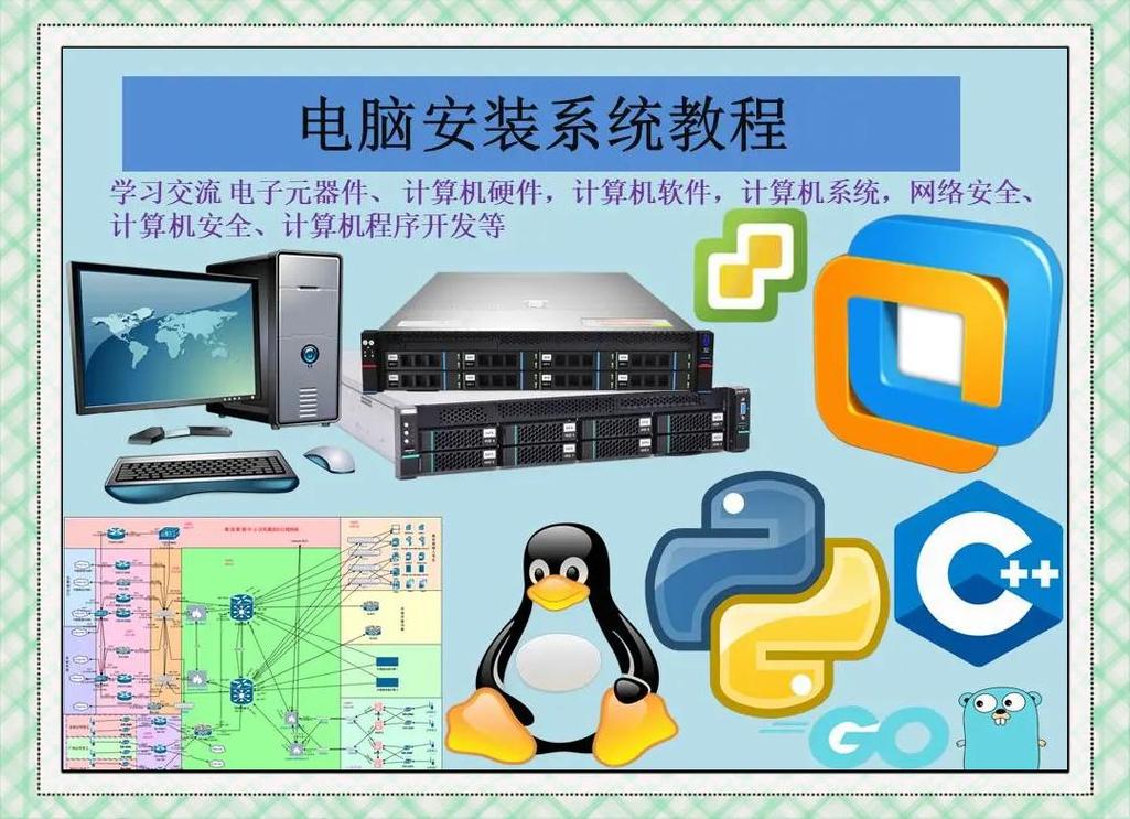 布谷鸟服务器端安装教程图标