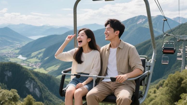 《甜蜜旅程》在线完整版图标