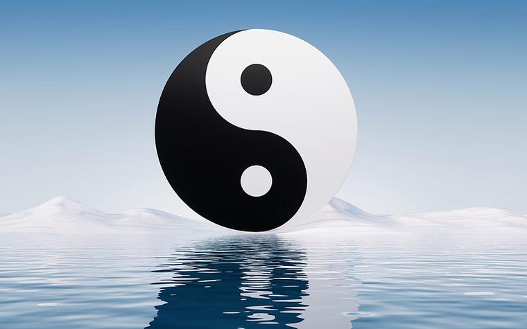 太极免费下载图标