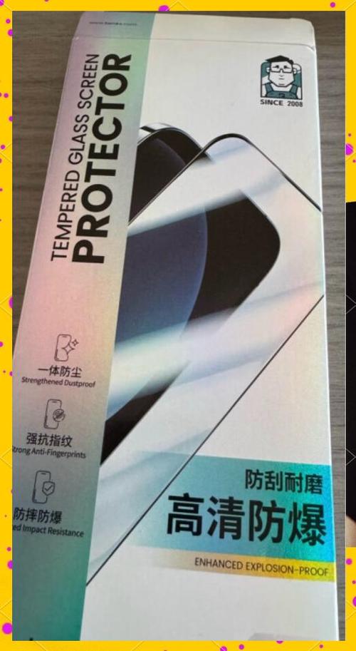 哪种钢化膜质量最好