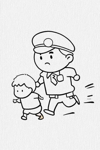 警察抓小偷游戏玩法缩略图