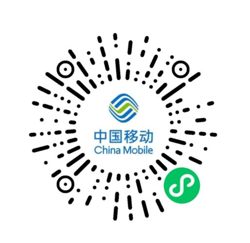二维码小程序图标