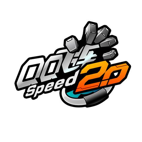 qq飞车端游官网图标