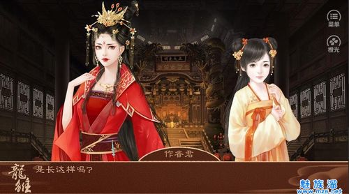 龙雏破解版图标