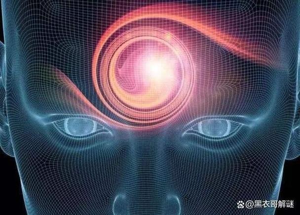 道家开天眼咒语图标