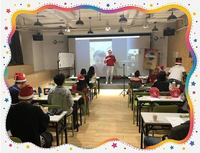tmc头马俱乐部
