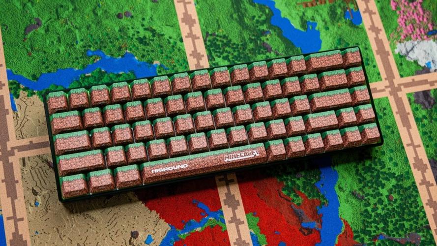 我的世界虚拟键盘图标