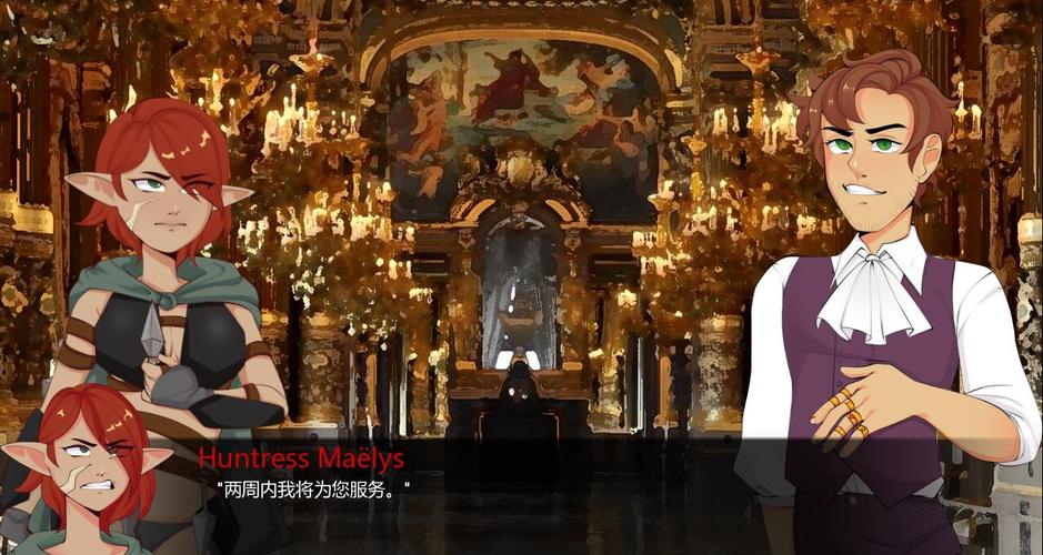 巨龙掠夺者5.2.5安卓截图