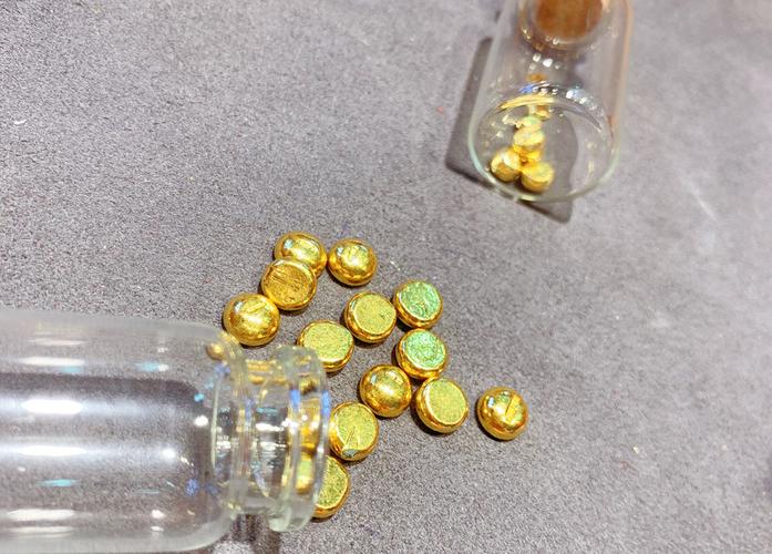 网红小金豆图标