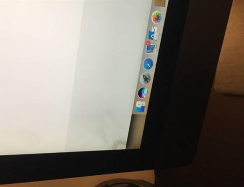 imac屏幕灰斑清理图标