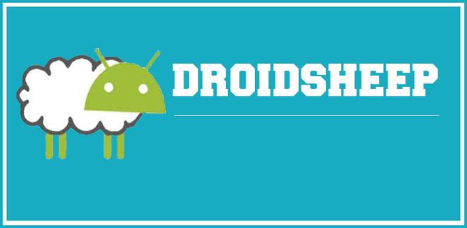 下载DroidSheep截图