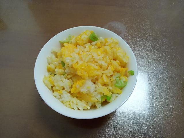 蛋炒饭图片图标