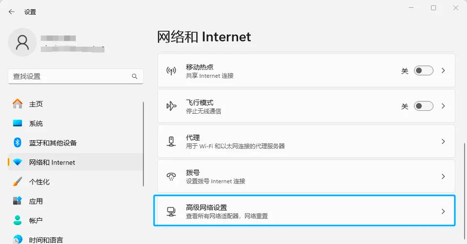网络正常,浏览器不能上网的原因