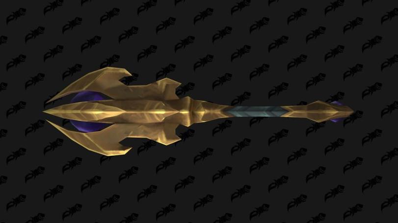 魔兽世界8.2pvp装备图标