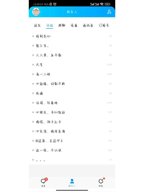 中国式情调分组图标