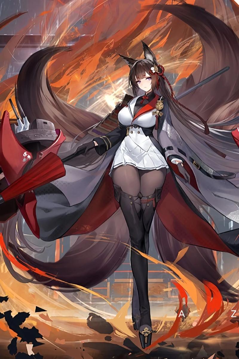 碧蓝航线舰娘图片超清图标