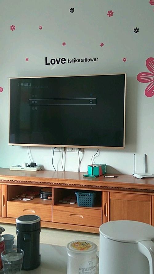 电视直接进入hdmi
