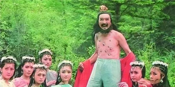 百眼魔君图标