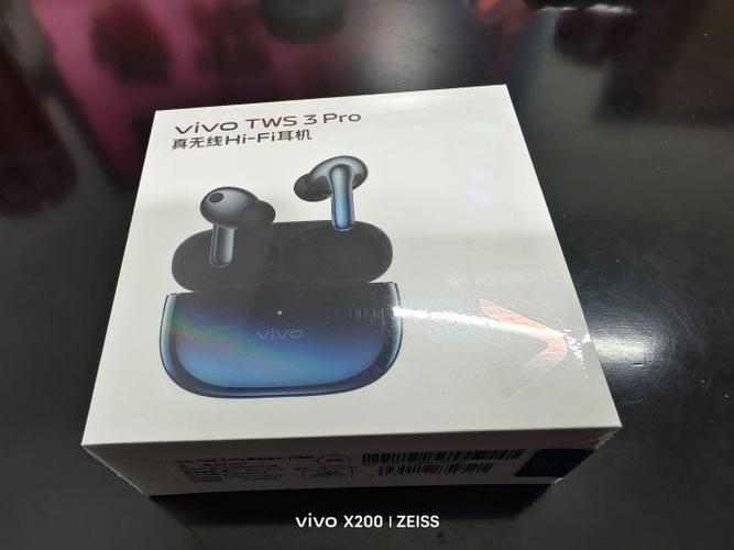 vivo耳机盒找不到了怎么定位图标