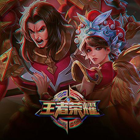 王者荣耀2018年背景音乐图标
