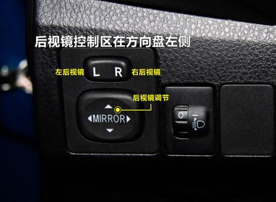 镜子功能怎么打开图标