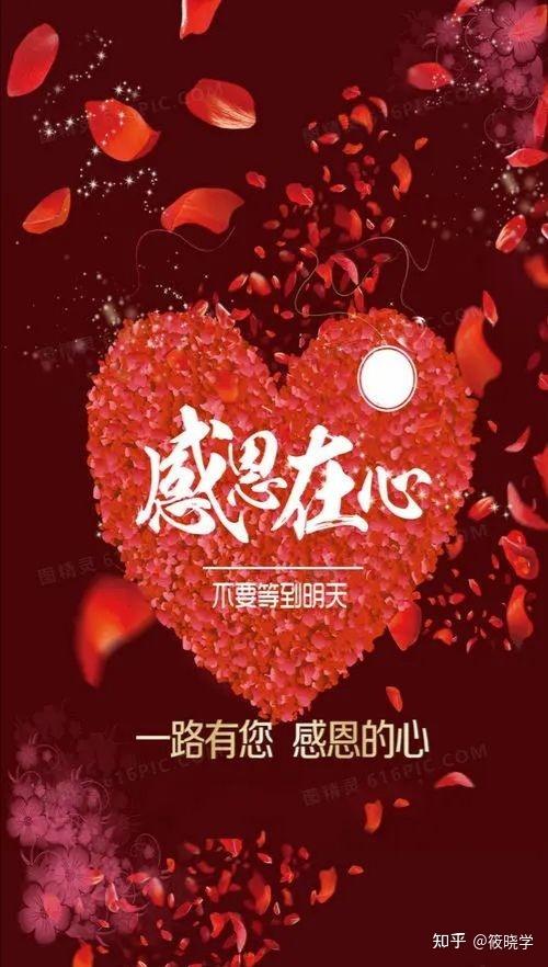 感恩我的世界里曾经有你图标