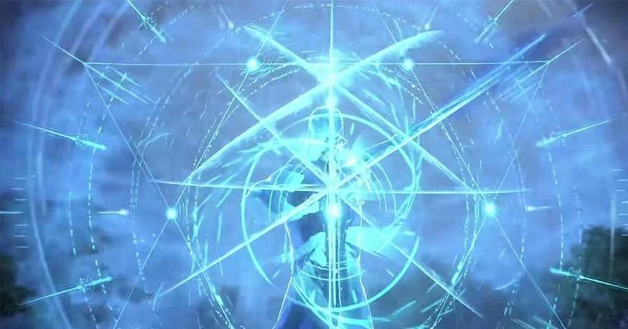 武魂魂技设定图标