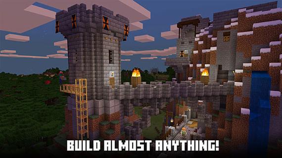 我的世界1.20基岩版mod图标