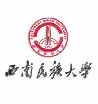 西南民族大学教育平台图标
