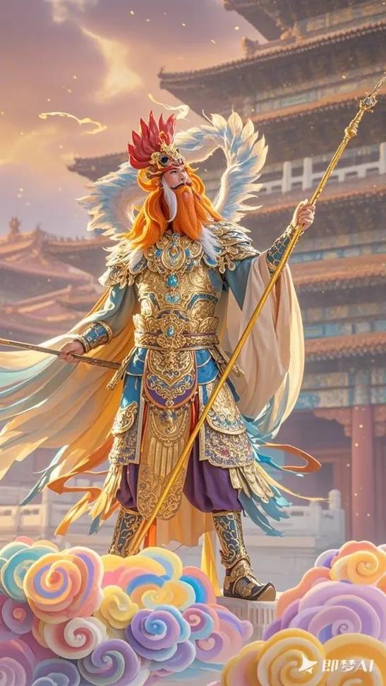 卯日星君简介图标