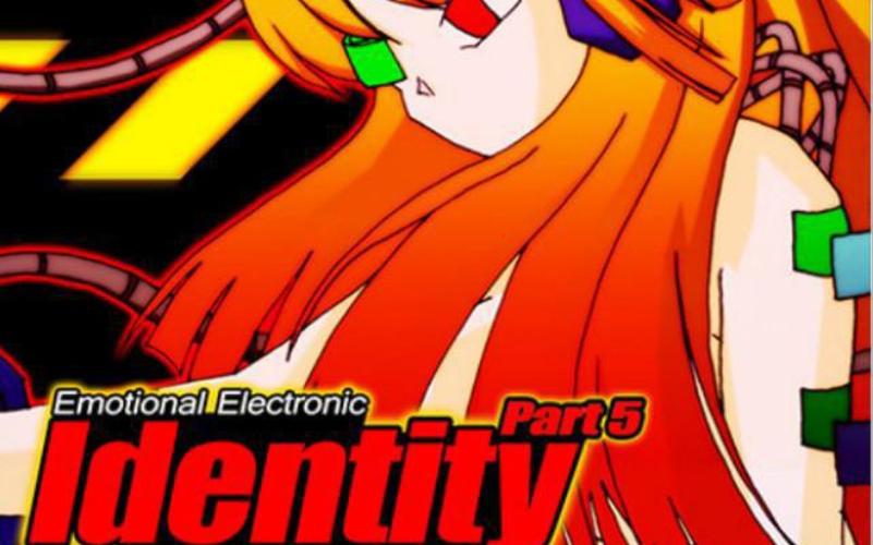 identity用法截图