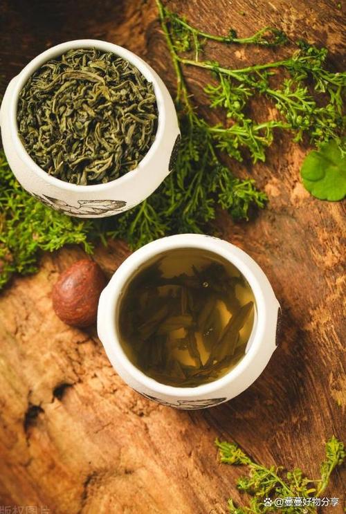 女士绿茶有那种截图