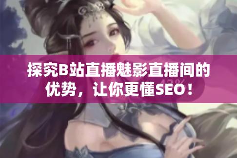 魅影对b站好处图标