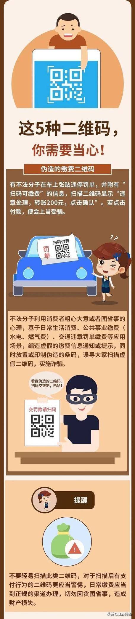 扫码二维码有危害吗图标