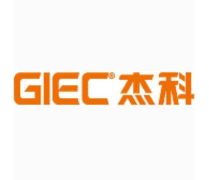 深圳杰科电子有限公司图标