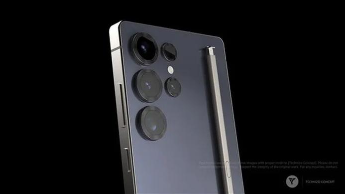三星s25ultra充电口旁边的孔图标