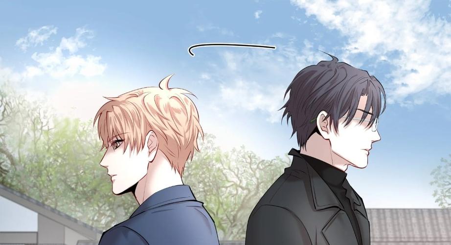 2020漫画图标