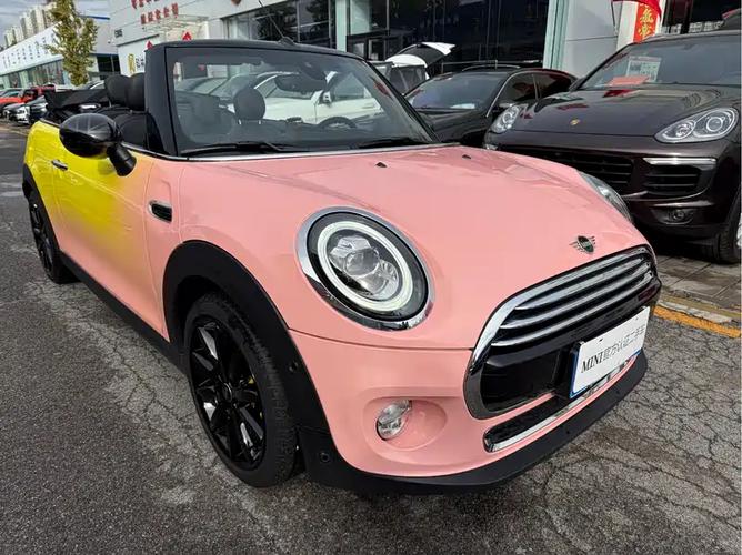 mini1和mini2的区别游戏截图