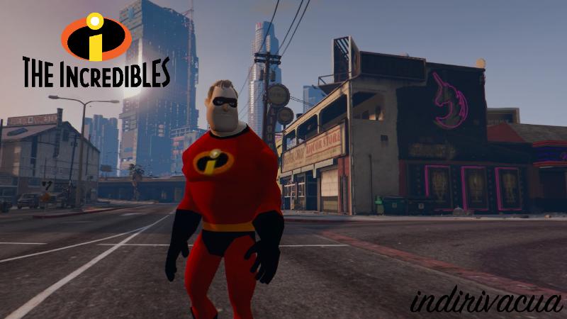 gta5为什么按w不能移动